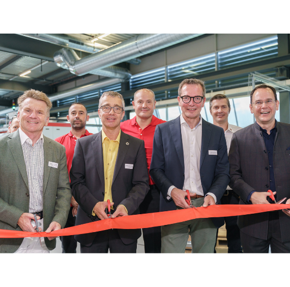 Wir sind 3S Swiss Solar Solutions